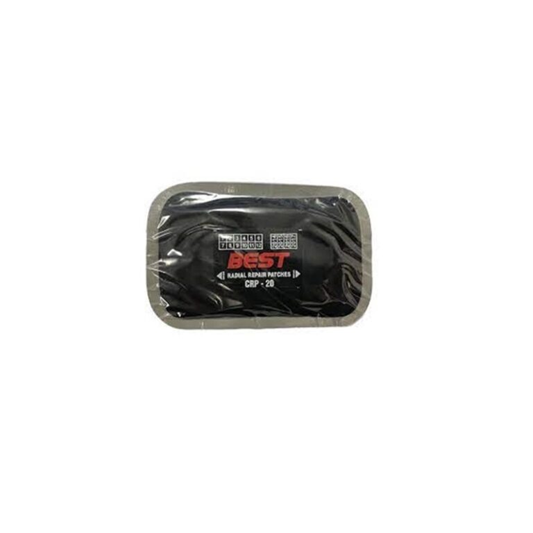 CRP-20 ΜΑΝΣΟΝ RADIAL – tiretech